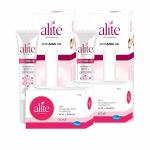 Buy Alite Anti Acne Skin care Combo Pack of 4 - Anti Acne Gel with ...
