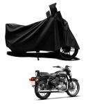 Buy AASHTIK MART New Royal Enfield Meteor 350 Water Resistant - UV Protection, & Dust Proof Sun ...