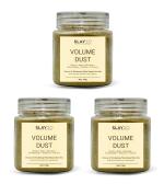 Buy Slayzo Volume Dust Plant Based Hair Powder Mix For Healthy Hair & Volume Boosting 300 g ...