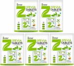Buy Zindagi Natural Sugar-Free Stevia Tablet - Sugar Substitute - Keto ...