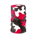 Buy Motohog Unisex Multicolor Motorcycle Riding Bandana Polyester ...