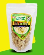 Buy Limara Dried Sweet Amla Candy 250g Pouch | Healthy snack | Trusted ...
