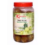 Buy VARSHA ENTERPRISES Kitchen King Dry Amla Murabba Premium Homemade ...