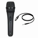 Buy kh Singing, Conference and Teaching Vocal Dynamic Wired Microphone ...