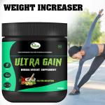 Buy Inlazer Ultra Gain_ Weight Gain Powder, Protein Gym Supplement ...