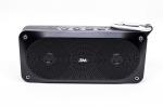 Buy Jack Martin Handy 8.4 W Bluetooth Speaker (Black) Online at Best ...