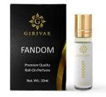 Buy GIRIVAR FRAGRANCES Fandom Perfume l 10 ml Travel-size Roll-on ...