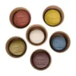 Buy Dough Re'Mom Art & Craft Material IIBio-Doughnites II All Natural ...