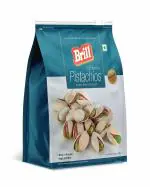 Buy Brill Roasted & Salted California Pistachios 250g Online at Best Prices in India - JioMart.