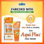 Buy Hapdco Aqui Plus: Anti Pimples Facewash Pack of 2 Online at Best Prices in India - JioMart.