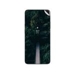Buy GADGETSWRAP Printed Vinyl Skin Sticker for Oneplus 7 Pro - Dense ...