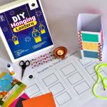 Buy ILEARNNGROW DIY Lantern Online at Best Prices in India - JioMart.