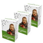 Buy POLY CARE Polycarmin Drops 30 ml ( Pack Of 3 ) | Pediatric ...