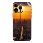 Buy GADGETSWRAP Printed Vinyl Skin Sticker for iPhone 15 Pro - tianjin ...