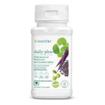 Buy MOMCARE NUTRILITE Daily Plus 120N Tablet 100% Orignal Online at ...