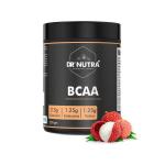 Buy Dr.NUTRA BCAA 2:1:1 Pre-Pro And Intra Workout Amino Acids Powder 250gm (Lychee) Online at ...