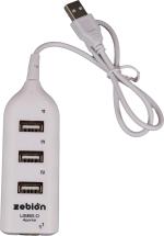 Buy Zebion Pronto USB Hub Online at Best Prices in India - JioMart.