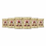 Buy Ghotaram Premium Barnyard Millet Samak Rice Vrat Rice|Upwaas ...