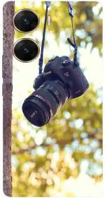 Buy Draxon Vivo V29e 5G , V2303 Camera (10 x 3 x 20 cm) Online at Best ...