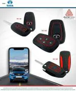 Buy Bluzon Car Key Cover () Online at Best Prices in India - JioMart.