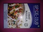 Buy TDID SPICE-HUB CHAT MASALA 100 GM BOX Online at Best Prices in ...