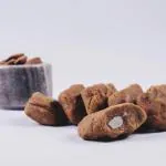 Buy Laxmi Misthan Bhandar Sada Peda Rajasthani Peda Online at Best ...