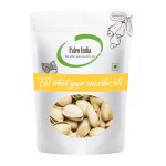Buy Paleo India 200g California Roasted and Salted Pistachios (Pista) Value Pack Online at Best ...