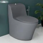 Buy Plantex Imported Commode for Toilet/Siphonic Vacuum Jet Flush ...