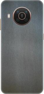 Buy SRG INFOTECH Nokia X20 Mobile Skin (gray) Online at Best Prices in ...