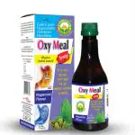 Basic Ayurveda Oxy Meal Syrup 250 ml Pack of 2 - JioMart