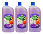 Buy Whitebust Floor Cleaner Liquid for Cleans and Shines to Tiles ...