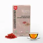 Buy Namhya Foods Kashmiri Kahwa (25 Tea Bags) Online at Best Prices in ...