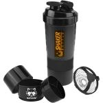 Buy MAPACHE SPIDER GYM SHAKER Bottle, Shakers for Protein Shake with 2 ...