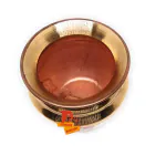 Buy DARIDRA BHANJAN - Pure Copper Kalash | Chombu | Kalash Lota for ...