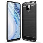 Buy Zapcase Rubber Back Cover For Xiaomi Redmi Note 9 Pro 19.5 x 13.5 x ...