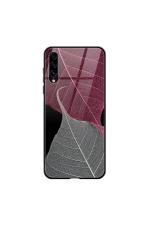 Buy My Pc Wala Galaxy A30s Black Glass Back Case for Moblie Online at ...