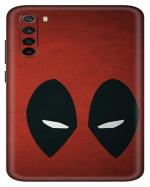 Buy Wrap Craft Fancy Sticker Printed Multicolor Back Skin High Quality ...