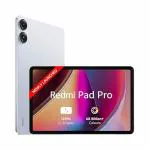 Buy REDMI Pad Pro| Snapdragon 7s Gen 2| 30.7cm(12.1") Tablet| 33+ Days Standby|10000mAh| HyperOS ...