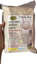 Buy Jyotiska natural Rice Organic North east Polou Rice Aromatic Rice-1 ...