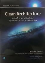 Buy Clean Architecture: A Craftsman's Guide to Software Structure and ...