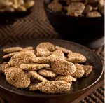 Buy 90's Mill Jaipur Special Rewari / Revari / Rewadi, Sweet Crunchy ...