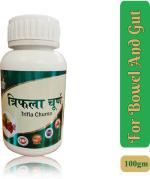 Buy SBS Herbal Trifla Churan - For Bowel Wellness And Healthy Gut - 100 ...