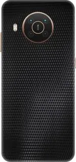 Buy SRG INFOTECH Nokia X20 Mobile Skin (Black) Online at Best Prices in ...