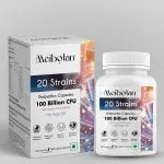 Buy Meibotan No.1 Probiotic Supplement Designed by Scientist, CSIR ...