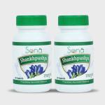 Buy SONA HEALTHCARE Shankhpushpi Pure Extract 500 mg Capsule -60 Capsules (Pack of 2) Online at ...