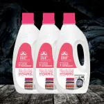 Buy IBF Ilentine Beltin Filtec IBF Front Load Washing Machine Multi Fragrance Liquid Detergent ...