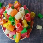 Buy Dhawak Mix Fryums Ready to Fry 900 gms Crunchy Pipe Tasty |Homemade ...