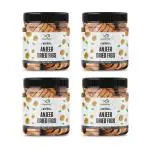 Buy GreenFinity Premium Afghani Anjeer - 250g | PACK OF 4 | Dried Figs ...