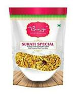 Buy CN Bumiya Surati Special Namkeen Snacks 250g (Pack of 2) Online at Best Prices in India ...