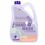 Buy WASHERA Lavender Liquid Handwash Refill-For Soft Moisturise Skin, Germs Protection Hand Wash ...
